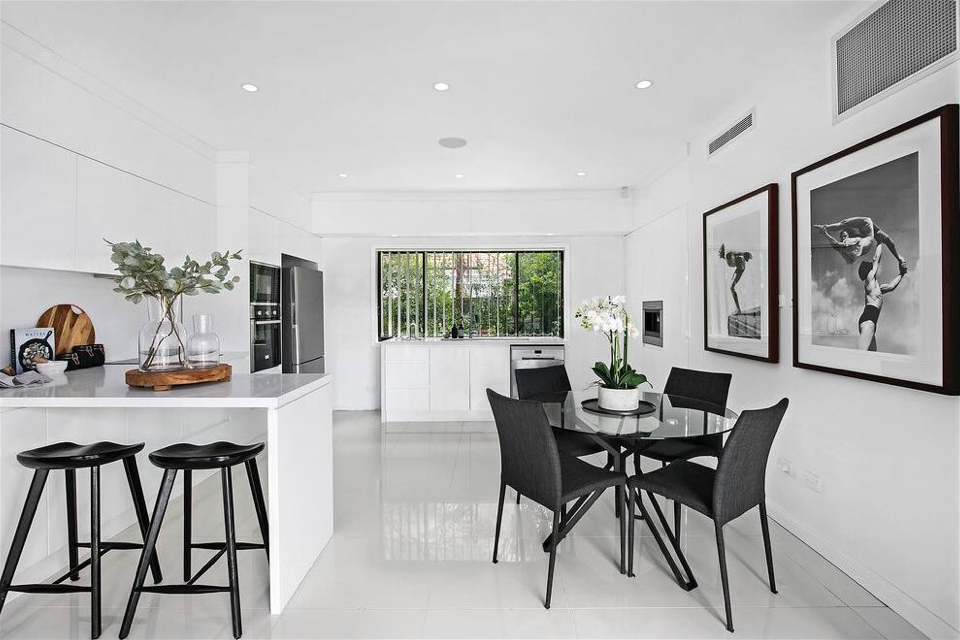 18 Herberton Avenue Hunters Hill – ABP Group